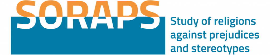 Teacher training course design – SORAPS